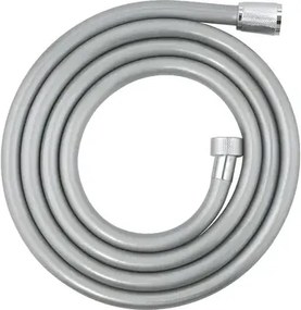 Grohe VitalioFlex Comfort chrom 2 m / Sprchová hadice / kov / G 1/2" /
