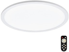 Led panel eglo - led stmívatelné stropní svítidlo led/19,5w/230v + do
