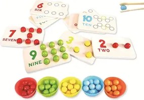 2Kids Toys Sada Nauč se počítat