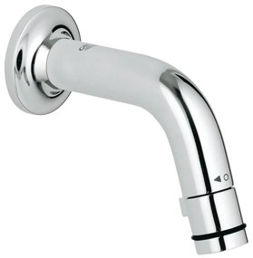 GROHE 20205000 - Nástěnný ventil UNIVERSAL 106 mm lesklý chrom