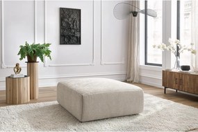 Béžová podnožka Jeanne – Bobochic Paris