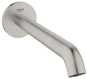 Grohe Essence New - Vanová vpusť, supersteel 13449DC1