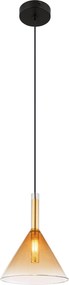 XXXLutz ZÁVĚSNÉ SVÍTIDLO, 20/120 cm Globo - Online Only svítidla - 007326097901