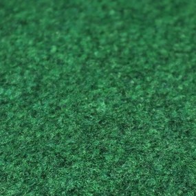 Betap, Umělá tráva pod bazén Sporting s nopy KRUH (vhodný jako bazénová podložka) – na ven i na doma, 320x320 (průměr) kruh, zelená, exteriér