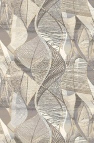 Kusový koberec Kynos béžový 133 x 190 cm
