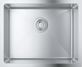 GROHE dřez K700U 31574SD1