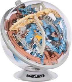 SPIN MASTER Dovednostní hra Perplexus Star Wars: The Mandalorian / 80