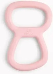 BeCoThings Beco Tough Tugger růžová 22cm / Hračka pro psy