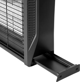 Elektrický lapač komárů a dalšího hmyzu TEESA TSA0217, 36W ( 2x 18W)