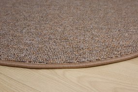 Kusový koberec Neapol 4717 kruh - 250x250 (průměr) kruh cm