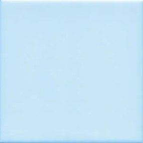 Fabresa UNICOLOR 15 obklad Azul Mate 15x15 (1m2) - R68