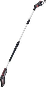 AL-KO CSA 1820 Comfort – Aku prořezávací pila 18V , teleskopická, bez baterie (113926) – Servis ČR