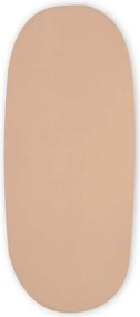 Prostěradlo Jersey do kočárku New Baby béžové 35x75 cm