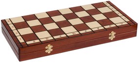 Drewmax GD373 dřevěné šachy
