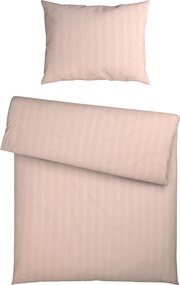 XXXLutz POVLEČENÍ, damašek, krémová, 140/200 cm Dieter Knoll - Povlečení - 005050018402