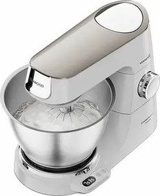 Kenwood Titanium Chef Baker KVC65.001WH / Kuchyňský robot / 1200 W / 5
