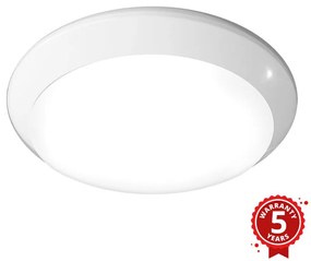 Greenlux Greenlux GXPR081 - LED Průmyslové svítidlo se senzorem PROFI LED/16W/230V IP66 GXPR081