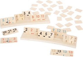 small foot Hra Rummy Gold Edition