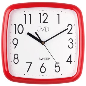 Nástěnné hodiny JVD HP615.14