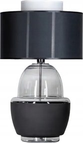 Stolní lampa Ariel Black L248112422 4Concepts