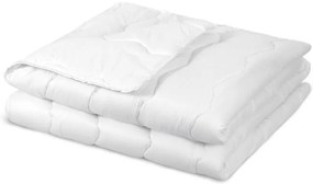 Bellatex Přikrývka dětská Agátka 360g/m2 celoroční 90x135 cm Bílá