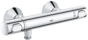 Grohe Precision sprchová baterie nastěnná ano chrom 34840000