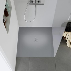 Duravit DuraBayas sprchová vanička