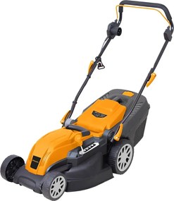 Riwall Rem 3817 - travní sekačka elektrická 2v1