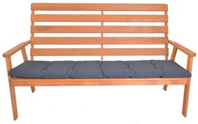 Poduška na lavici WAGNER — 152x45cm