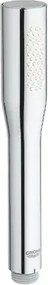 Grohe - Sprchová hlavice, 1 proud, chrom