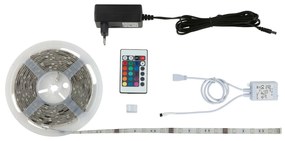 LED pásek LED Superline Set, 3 m, dálkové ovládání