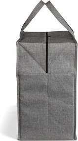 Látkový úložný box na oblečení 26x30x50 cm Soft Storage XL – Bigso