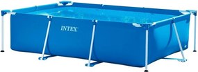 Intex Metal Frame 2,6 x 1,6 x 0,65 m 28271NP