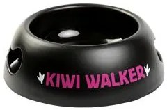 KIWI WALKER s.r.o Miska plast pes BLACK 750ml růžová Kiwi