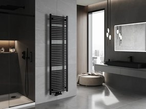 Mexen Ares, topné těleso 1800 x 500 mm, 820 W, černá, W102-1800-500-00-70