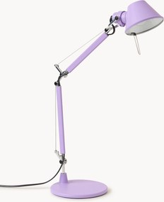 Nastavitelná stolní lampa Tolomeo Micro
