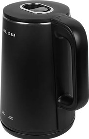 Rychlovarná konvice s nastavením teploty 2200W BLOW BK-18PB