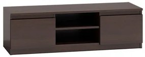 TV stolek LCD 120 cm wenge