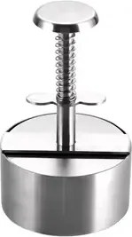 UG Grill Lis na hamburgery nerez 9x14,2cm