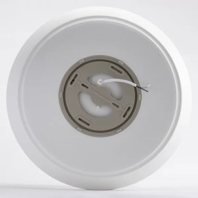 Brilagi - LED Koupelnové stropní svítidlo VESTAS LED/28W/230V 3000K IP54