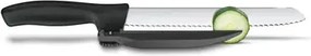 VICTORINOX Plátkovací nůž Swiss Classic 21 cm