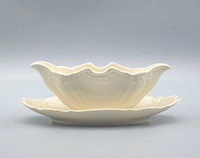 BERNADOTTE, omáčník 500 ml, Ivory, Thun