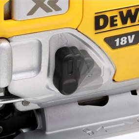 Dewalt DCS334N-V aku přímočará pila 18 V bez aku VRÁCENO ZÁKAZNÍKEM