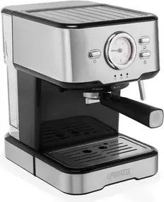 Princess 249415 / Pákový kávovar 3v1 / mletá káva, Nespresso, E.S.E. p