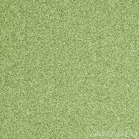 Zátěžový koberec Evolve 23 - zelený - 4m | 5m