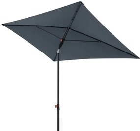 Doppler myZone 190 x 125 cm - středový slunečník : Desén látky - 840