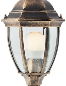 Venkovní retro lampa SEVILLA 9606