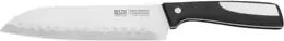 RESTO 95321 Nůž Santoku 17.5 cm (ATLAS)