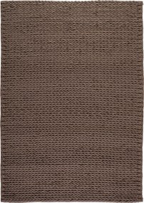 Obsession koberce Kusový koberec Linea 715 Taupe Rozměry koberců: 160x230