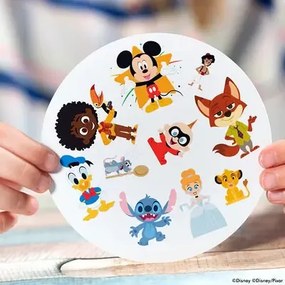 Asmodee Dobble Disney / Délka hry: 15 minut / Počet hráčů: 2-8 / od 6